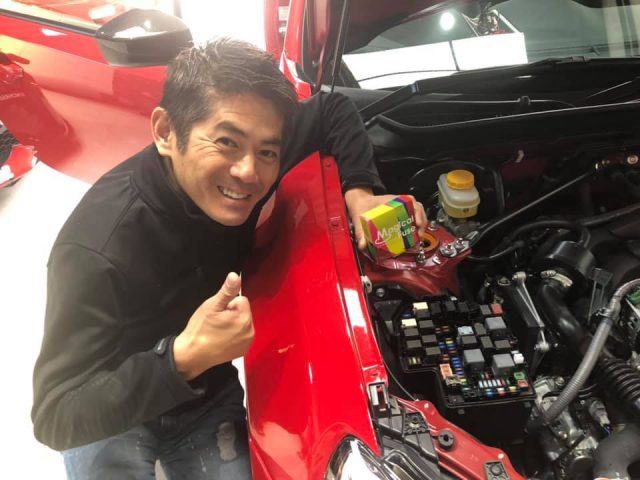 Max Orido's Magical Fuse: is this a snake oil scam or a magical wonder ...